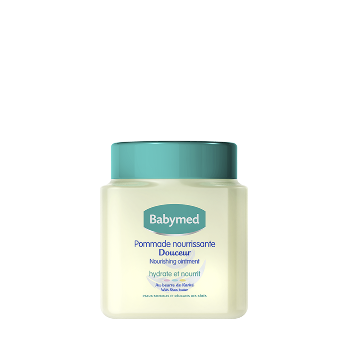 Babymed - Pommade | Angel cosmetics