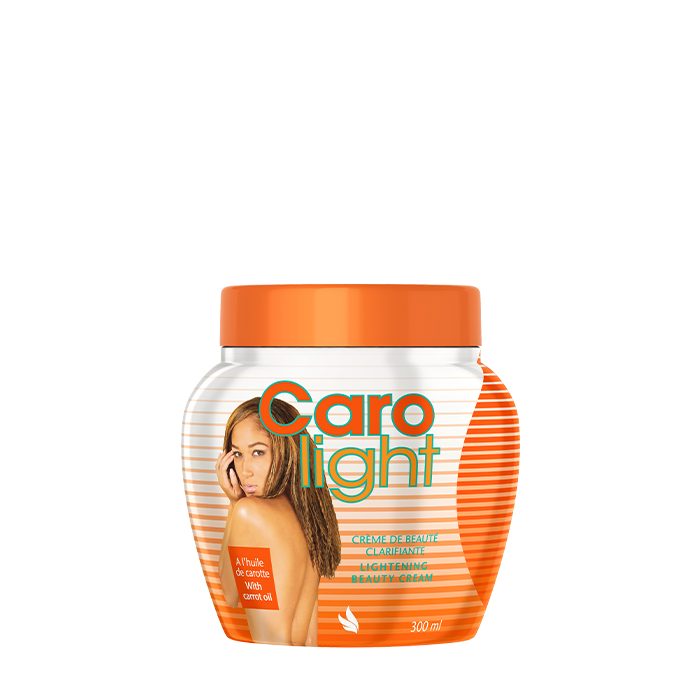 CAROLIGHT pommade | Angel cosmetics