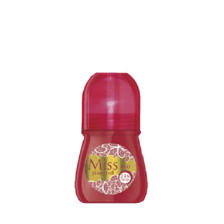 Miss déodorant parfumé roll on | Angel cosmetics