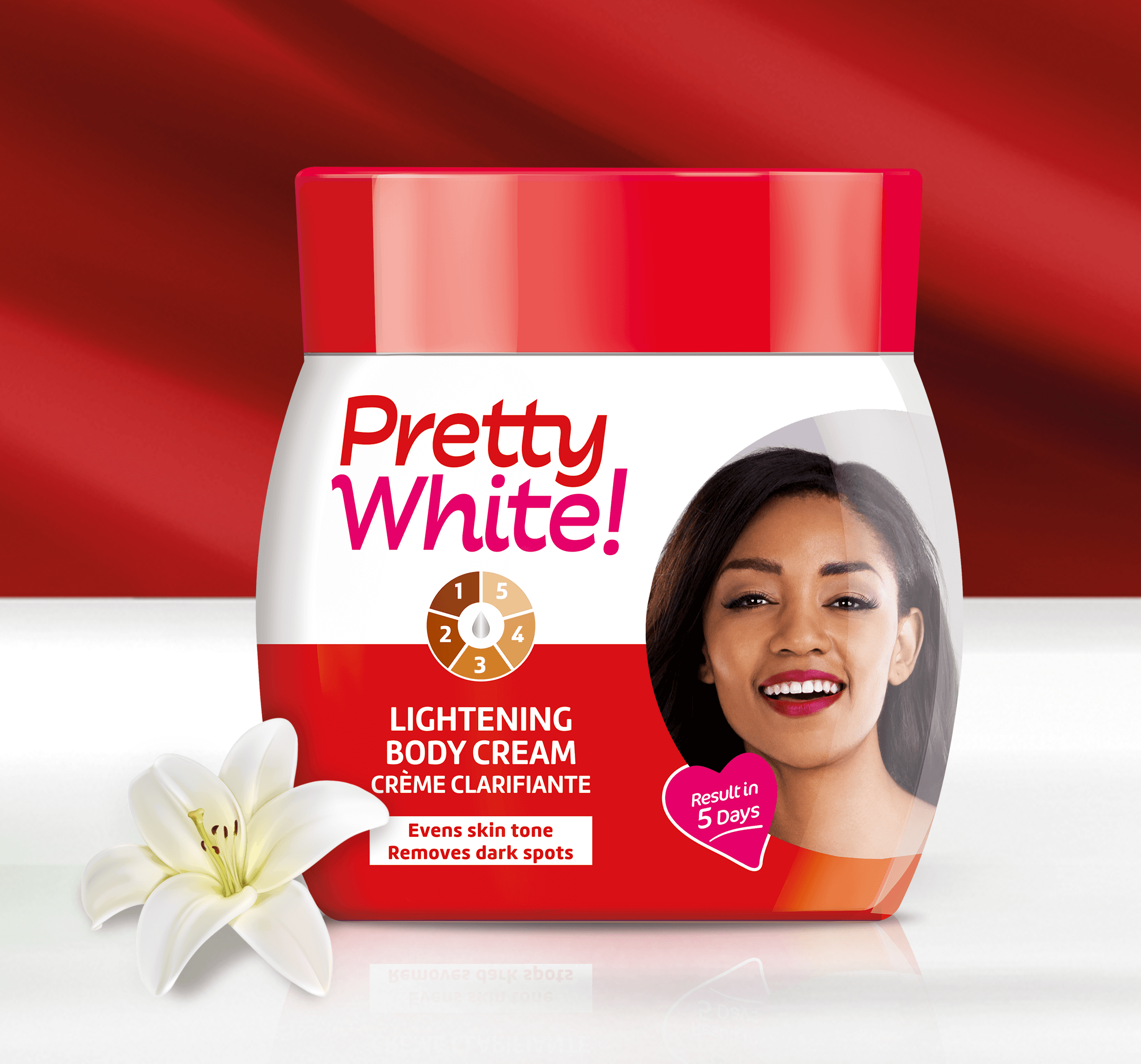 Section visage et corps | Angel cosmetics